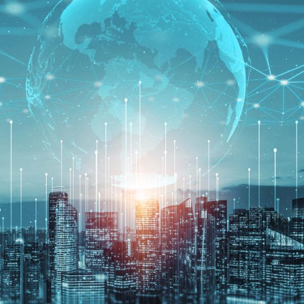 ICT Implementation services - Atlas Co., Ltd.