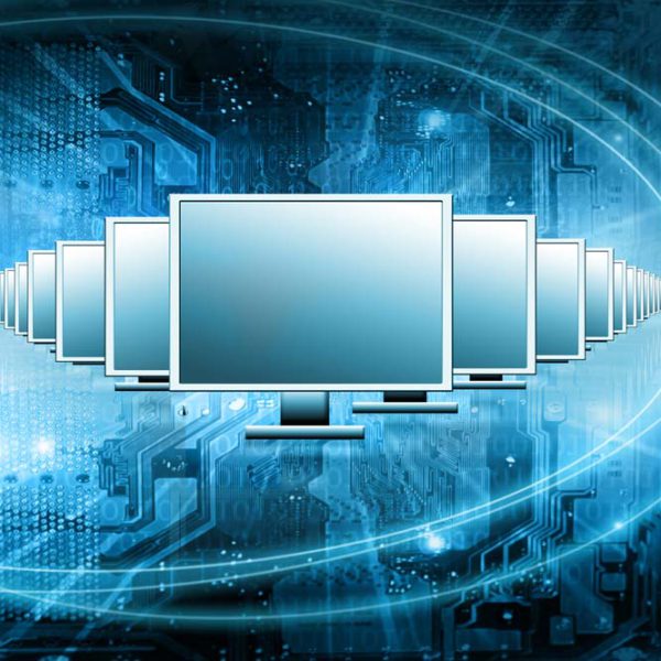 Computer Network Services - Atlas Co., Ltd.